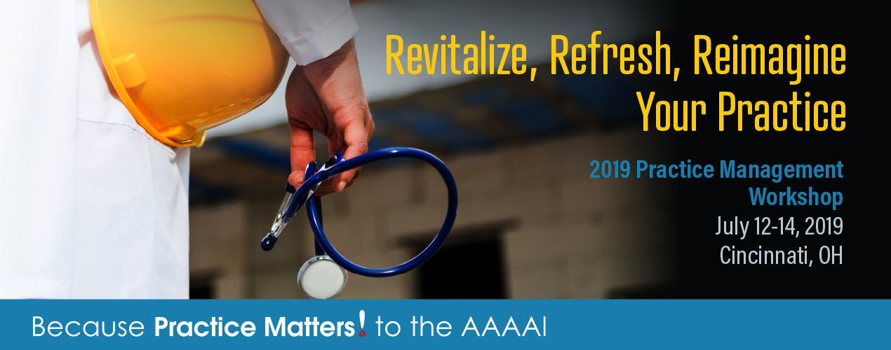 The American Academy of Allergy, Asthma & Immunology | AAAAI